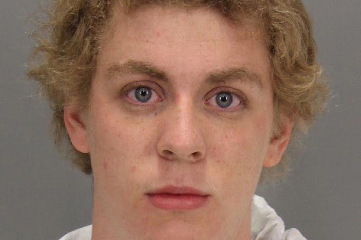 Brock Turner Wants His Sexual Assault Convictions Overturned