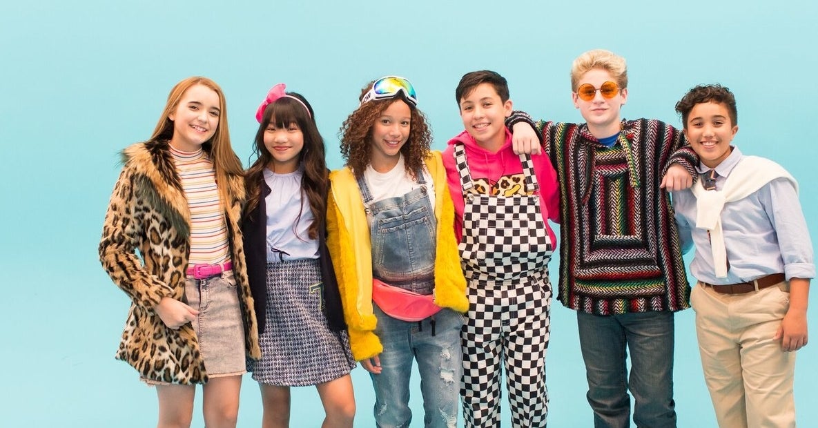 Kidz Bop Just Released An Album Of Ancient Music From The Historical ...