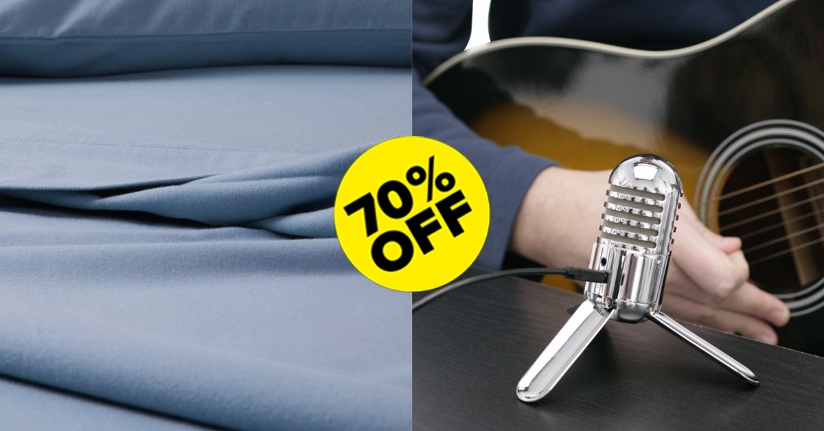 All The Best Deals On Amazon Today