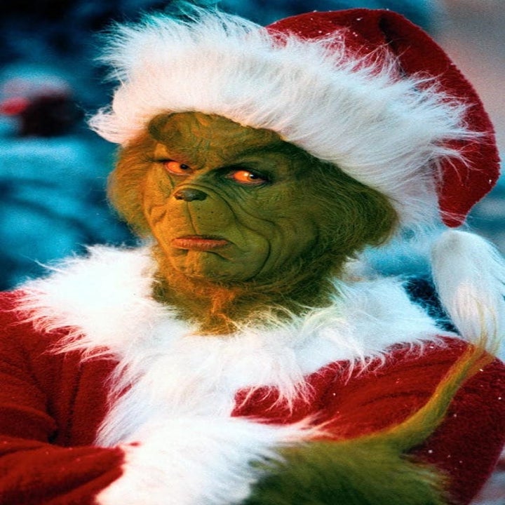 This Is What The Cast Of "How The Grinch Stole Christmas" Looks Like Today