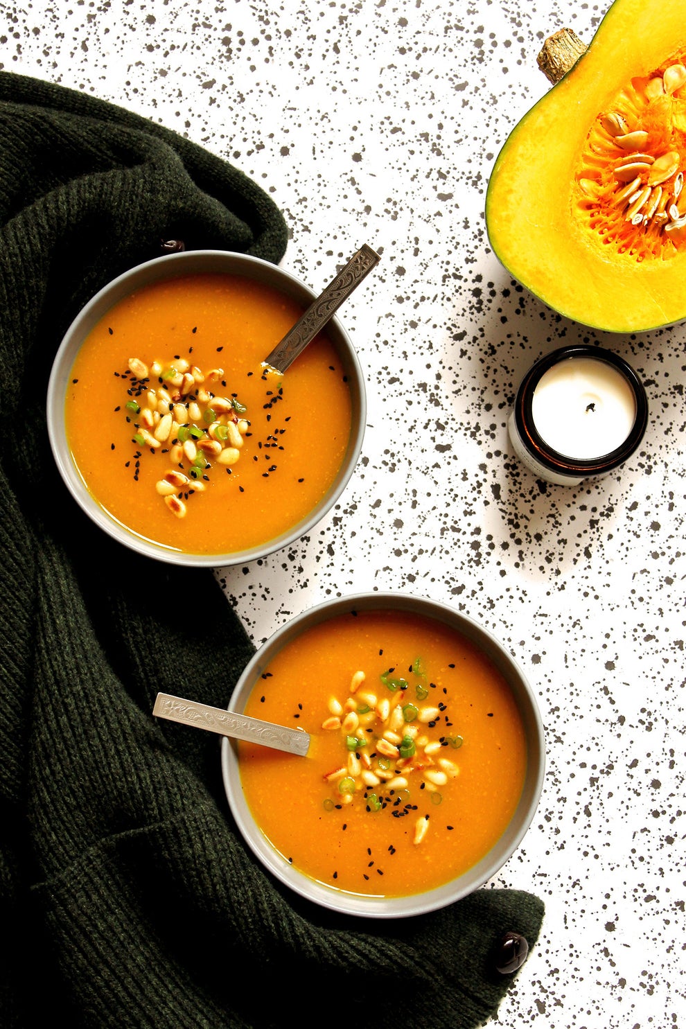 Here Are The Recipes You Should Try In 2018