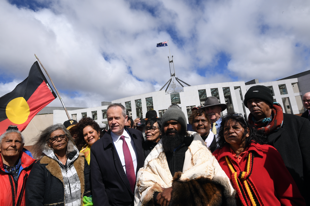 51 Of The Best, Worst, And Weirdest Photos From Australian Politics In 2017