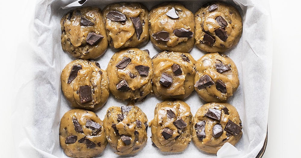 Here Are The Recipes You Should Try In 2018