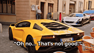 The 18 Best Moments From "The Grand Tour" Season 2 So Far