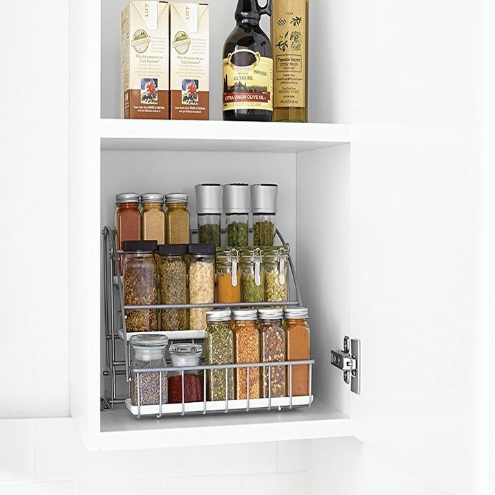 44 Ridiculously Clever Storage Ideas For Your Whole Home