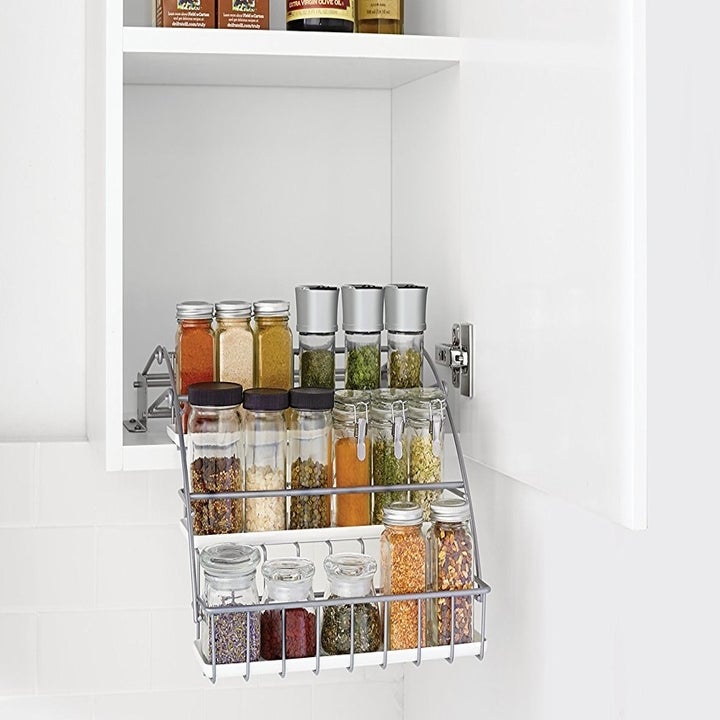 44 Ridiculously Clever Storage Ideas For Your Whole Home