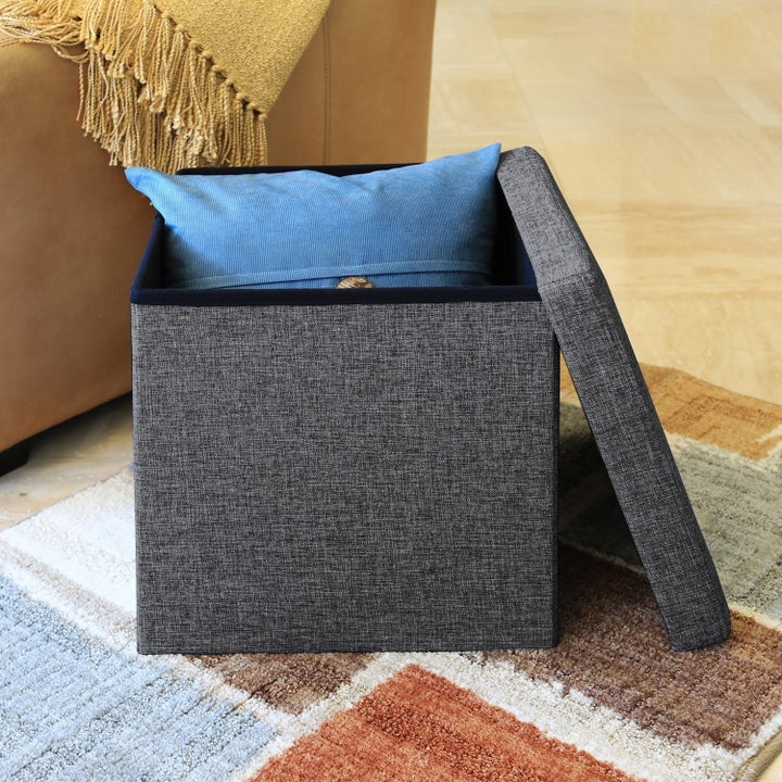 44 Ridiculously Clever Storage Ideas For Your Whole Home