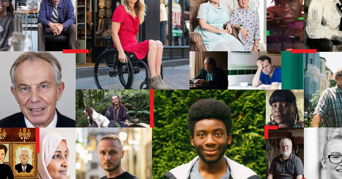 27 Of The Best Personal Interviews Of 2017