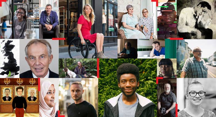 27 Of The Best Personal Interviews Of 2017