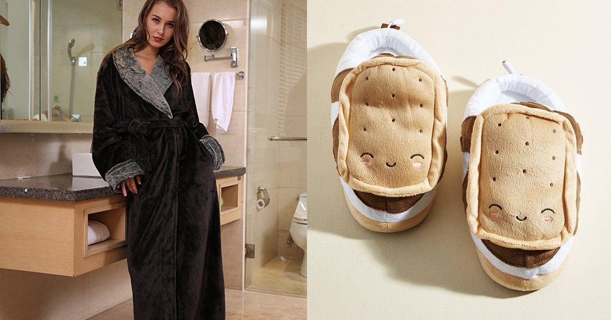32 Cozy AF Things That Are Basically Like A Warm Hug