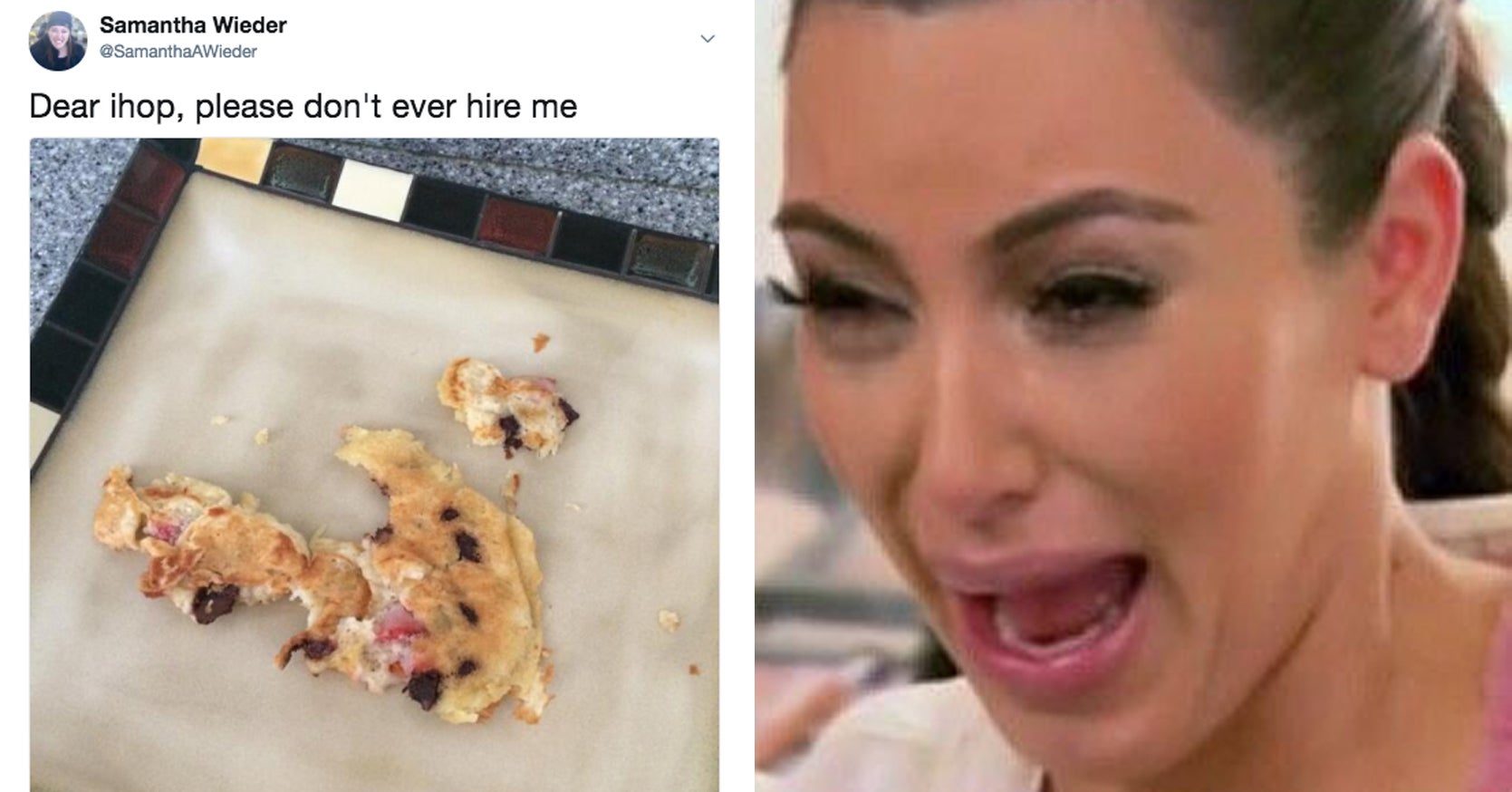 What's The Worst Cooking Mistake You've Ever Made?