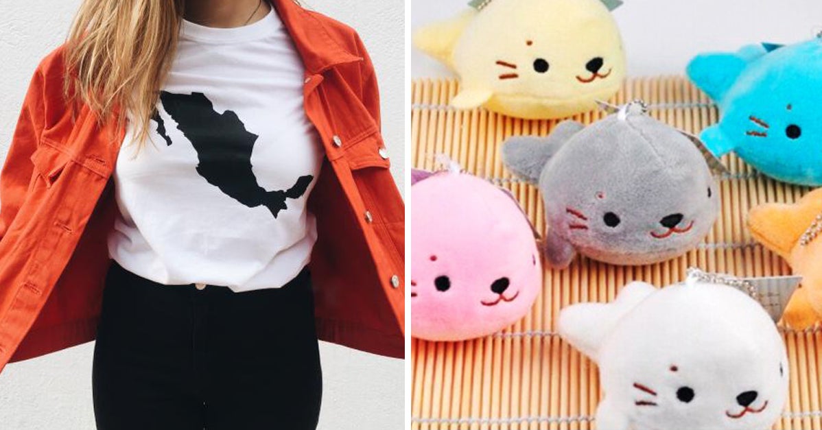 16 Increíbles regalos que puedes comprar por $300 o menos