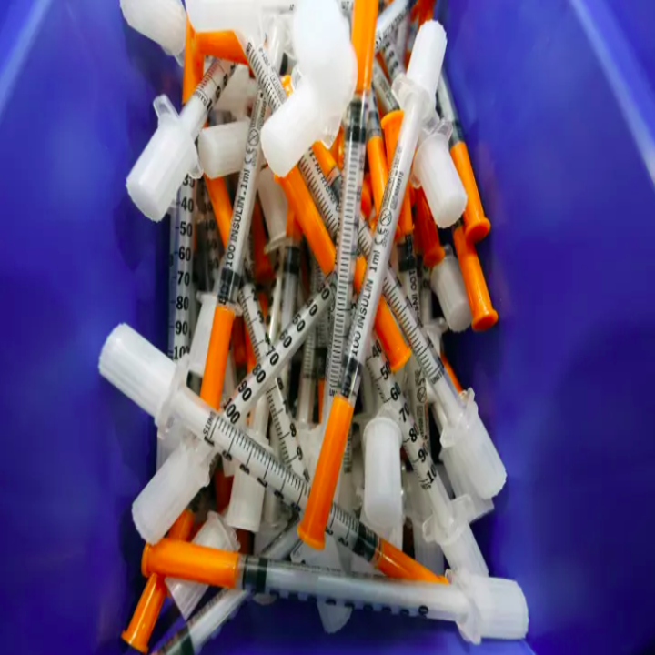 These 12 Stories Show How Deadly The Opioid Epidemic Was In 2017