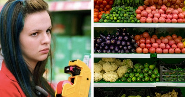 We Can Guess Your Job Based On How You Grocery Shop