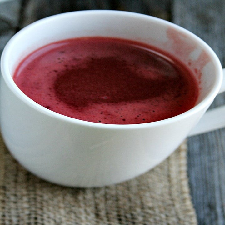 12 Hot Chocolate And Tea Recipes That You'll Want To Make All Winter