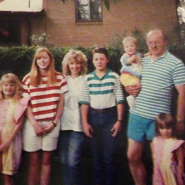 candaceh4153ab39f on BuzzFeed