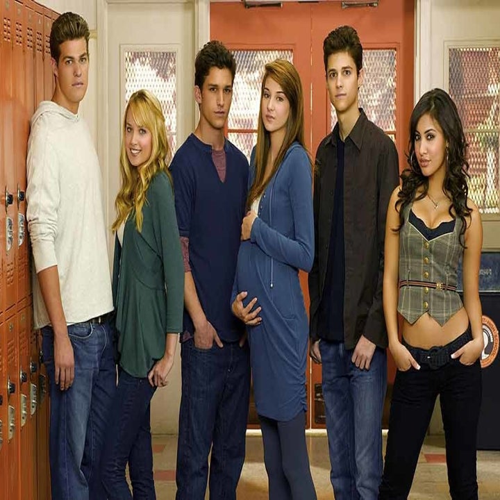 Here Are 31 TV Shows Turning 10, 15, And 20 Years Old In 2018 That'll ...