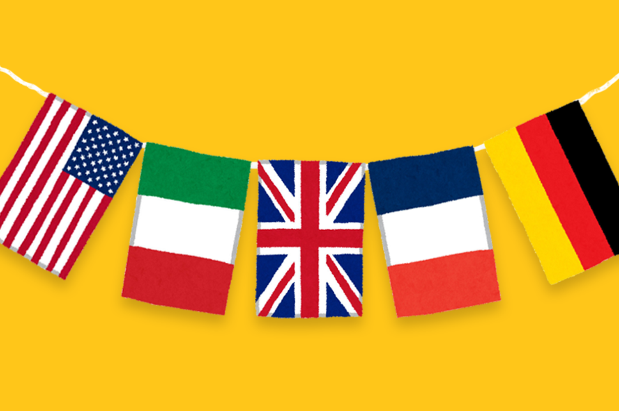 Are You Worldly Enough To Ace This Basic Flag Quiz?