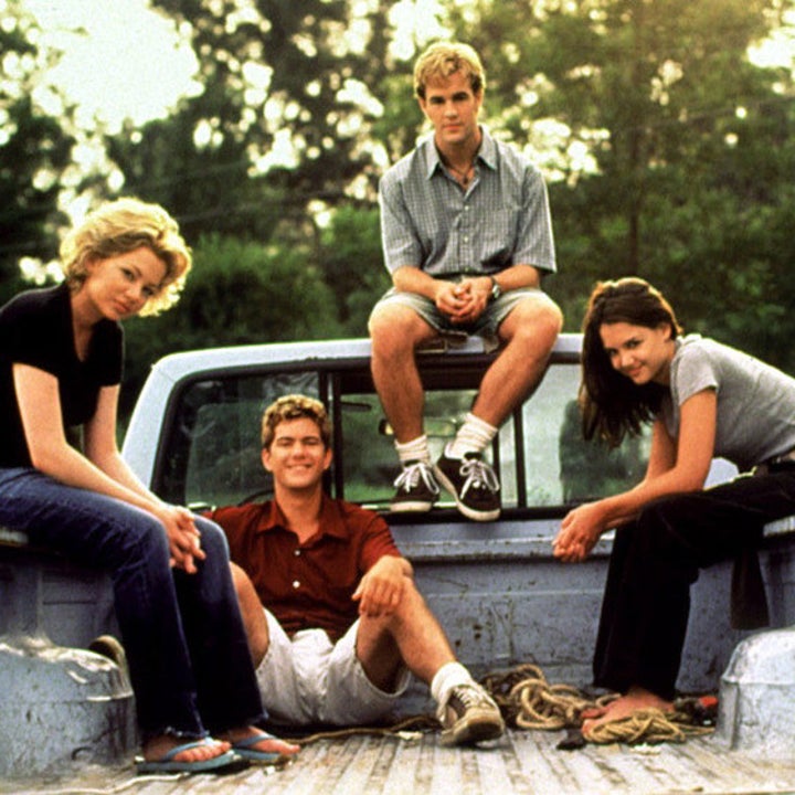 Here Are 31 TV Shows Turning 10, 15, And 20 Years Old In 2018 That'll ...