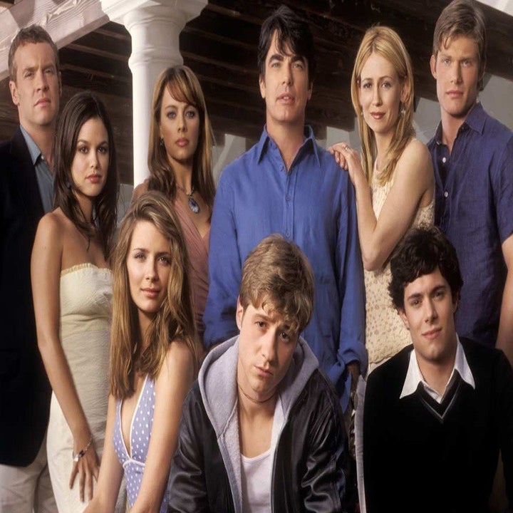 Here Are 31 TV Shows Turning 10, 15, And 20 Years Old In 2018 That'll ...