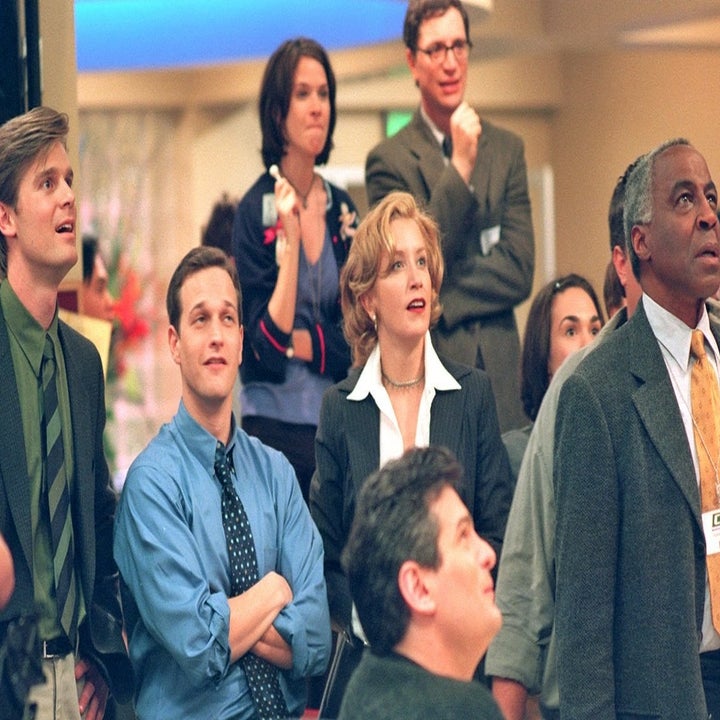 Here Are 31 TV Shows Turning 10, 15, And 20 Years Old In 2018 That'll ...