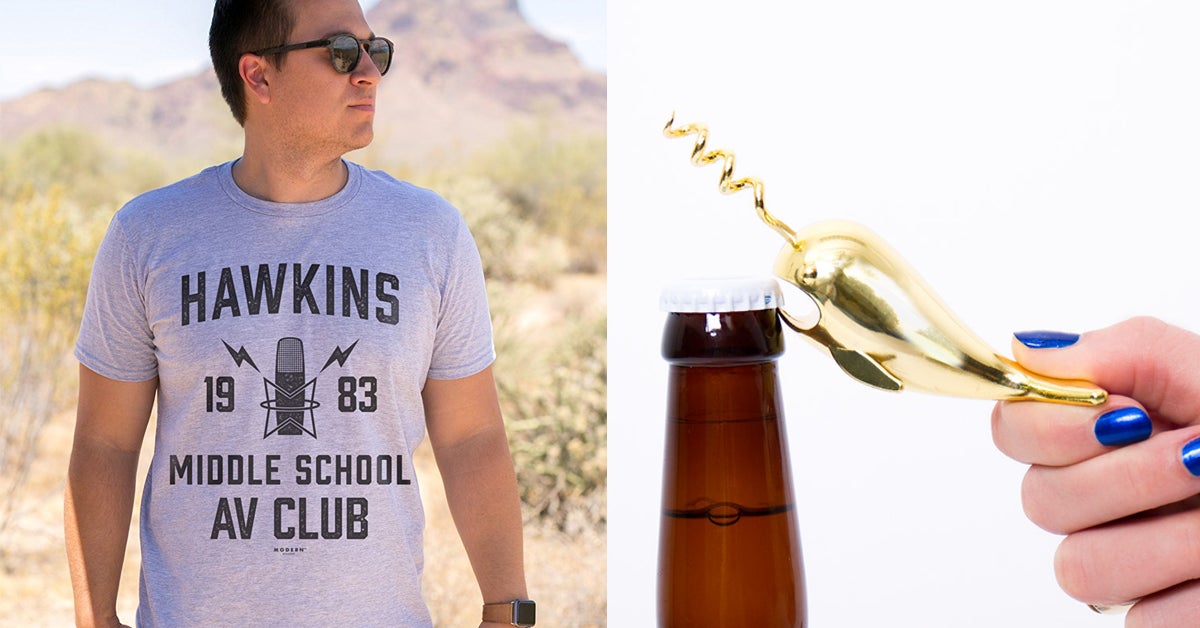 29 Cool And Random Things You Can Probably Afford