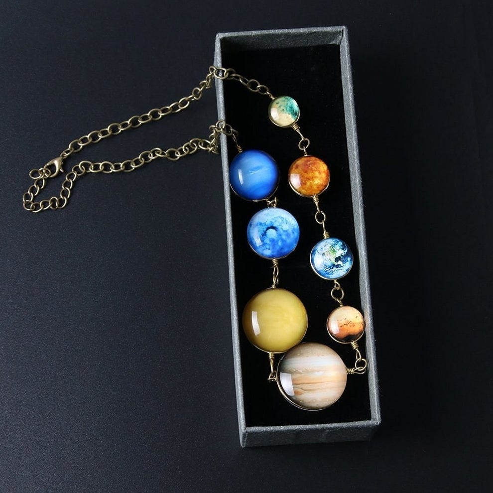 27 Awesomely Unusual Accessories To Add To Any Outfit