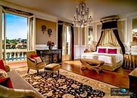 Build A Fancy AF House And We'll Give You A City To Move To In 2018