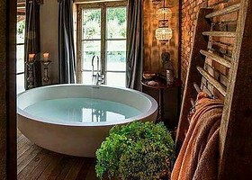 Build A Fancy AF House And We'll Give You A City To Move To In 2018