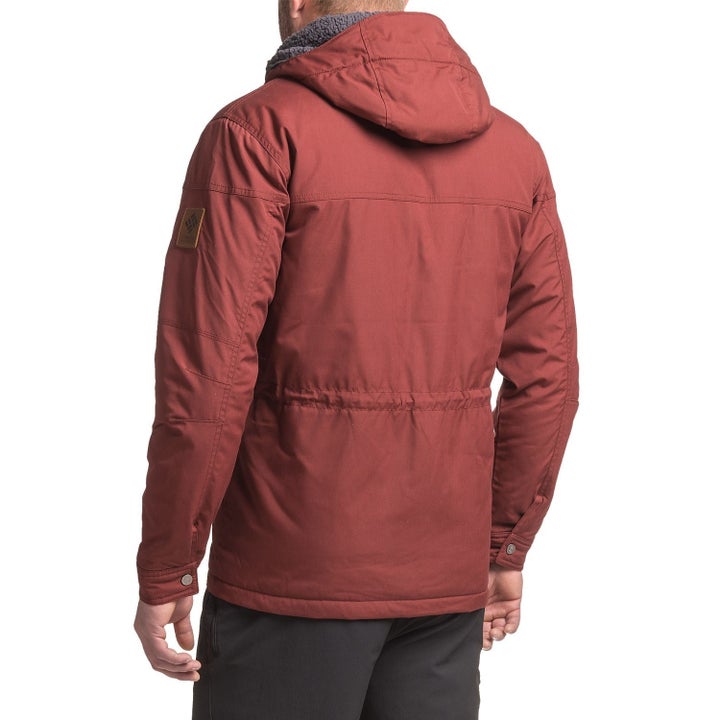 39 Men's Winter Jackets That Look Expensive But Are Actually Super Cheap