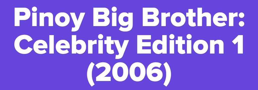 Do You Remember Who You Voted For Among These Filipino TV Rivalries?
