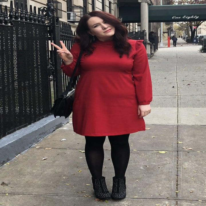 6 Pairs Of Tights You Need In Your Wardrobe Right Now