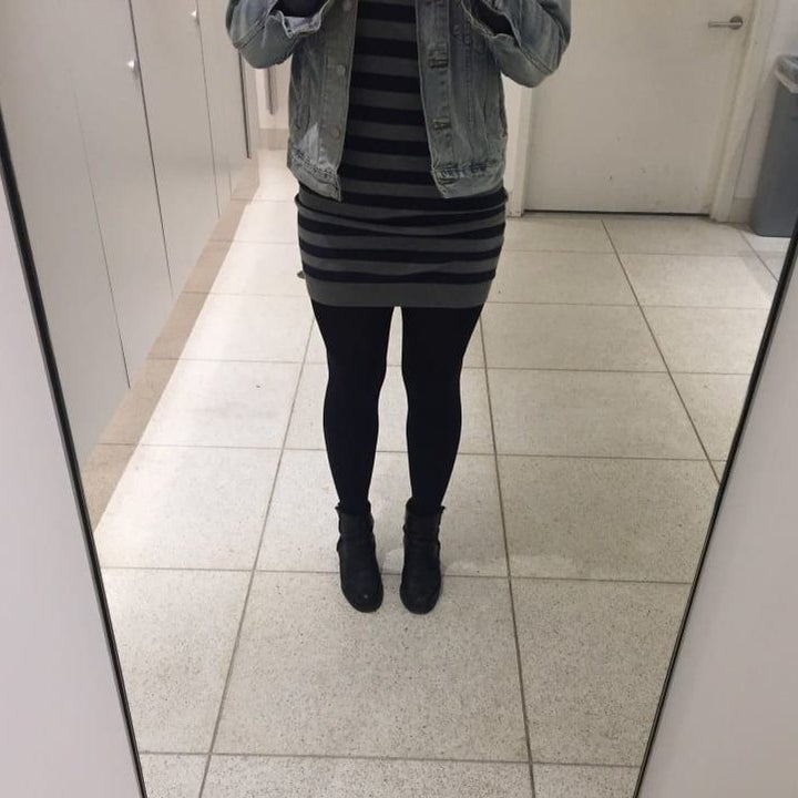 6 Pairs Of Tights You Need In Your Wardrobe Right Now