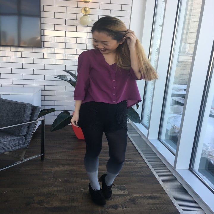 6 Pairs Of Tights You Need In Your Wardrobe Right Now