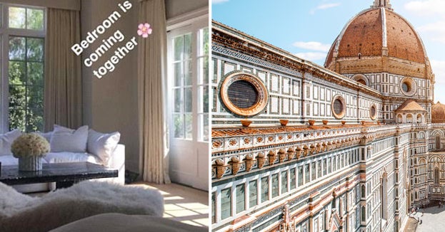 Build A Fancy AF House And We'll Give You A City To Move To In 2018