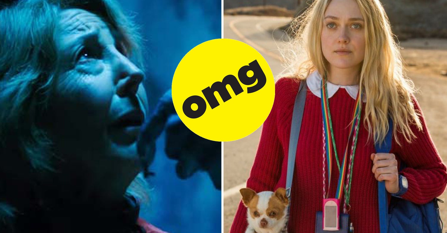 8 Movies Coming To Theaters In January To Start Your New Year Off Right
