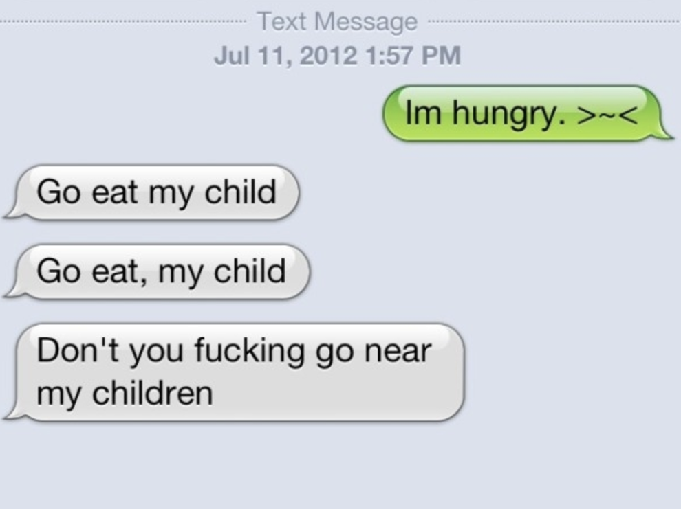 18 Photos That Prove Commas Matter, A Lot