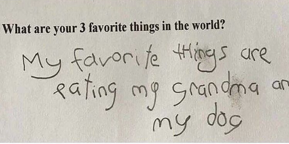 18 Photos That Prove Commas Matter, A Lot