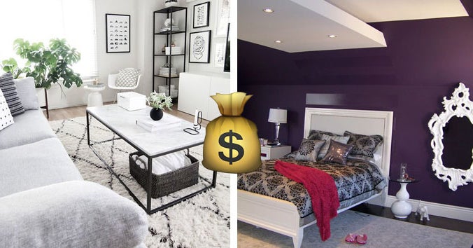 Go Apartment Hunting And We'll Reveal If You Stayed Within Your $800 ...