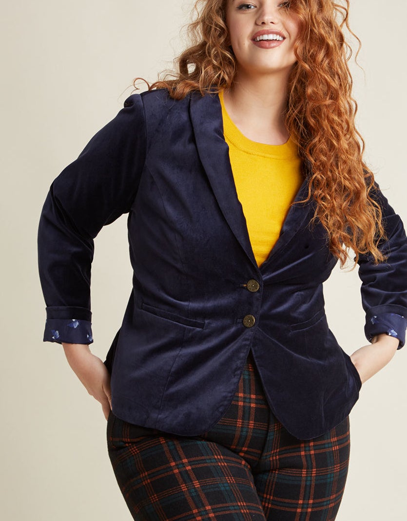 32 Pieces Of Clothing That'll Make 2018 The Comfiest Year Ever