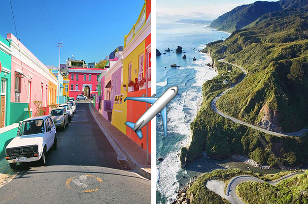 Answer These Random Questions And We'll Reveal Which Country You Truly ...