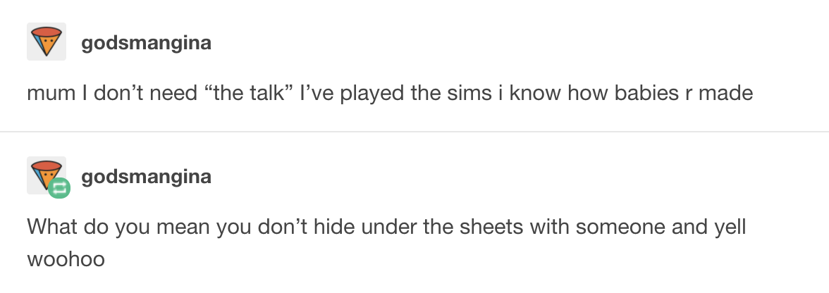 21 Jokes For People Who Have Been Fans Of "The Sims" For Many, Many Years