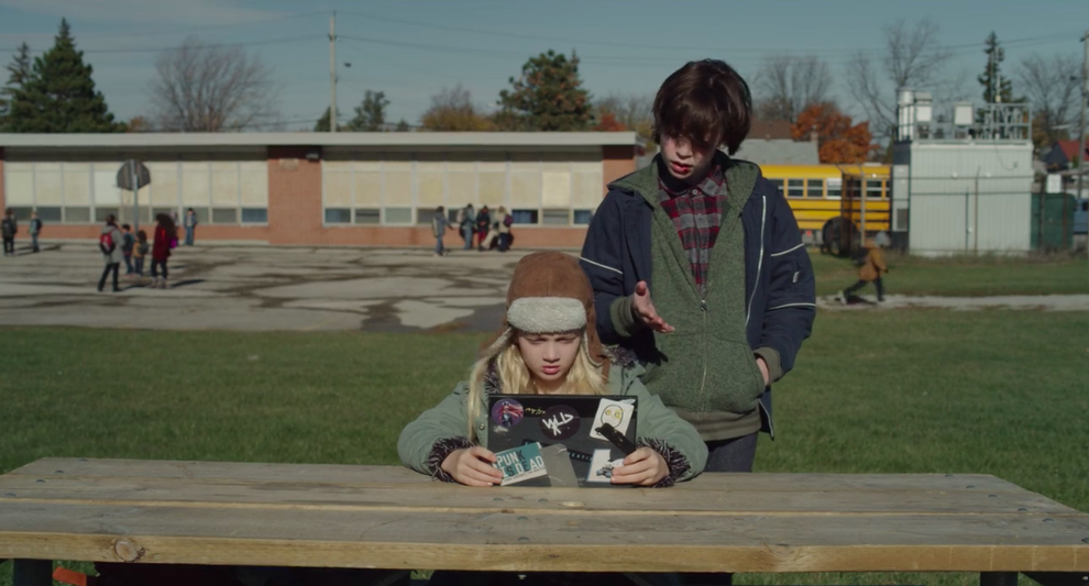 Everything You Need To Know About The "Black Mirror" Episode "Arkangel"