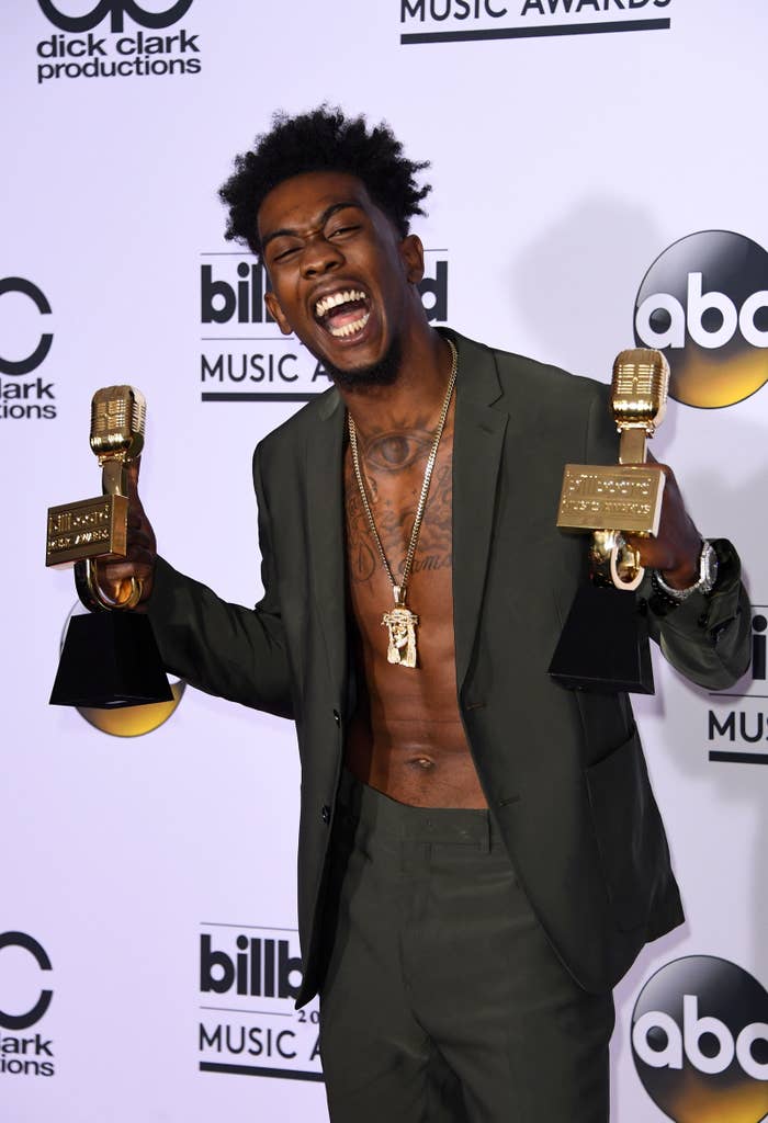 19 Celebrities Who Are Turning 21 In 2018