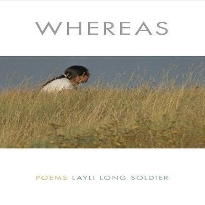 The 13 Best Poetry Books Of 2017