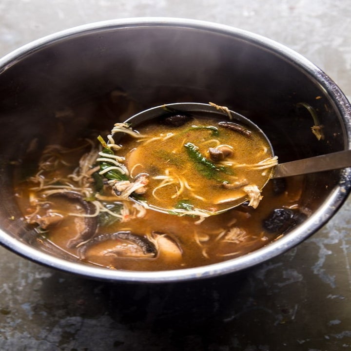 31 Delicious Things To Cook In January