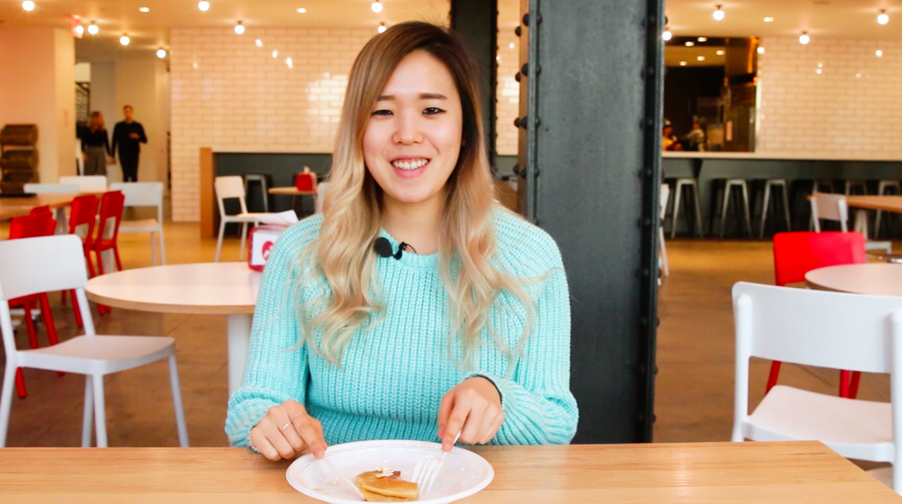 People Tried Celebrity Pancake Recipes And Picked Their Favorite