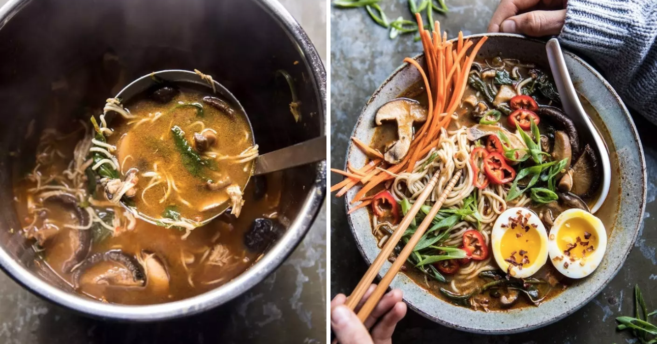 31 Delicious Things To Cook In January