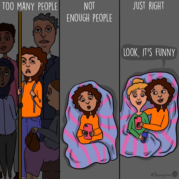 28 Memes You Need To Send To Your Partner ASAP