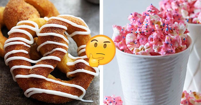 The Hardest Game Of "Would You Rather" For People Who Love To Get Their ...